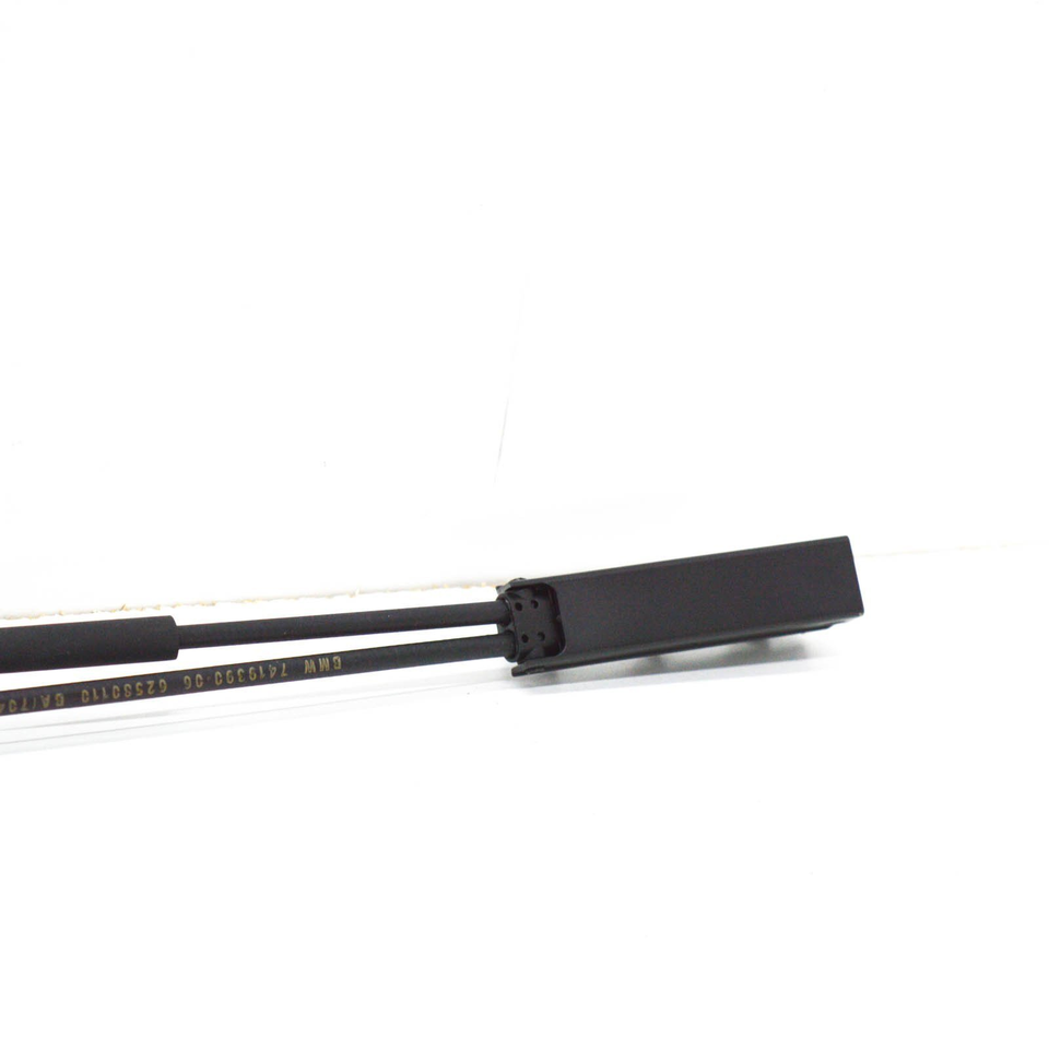 NEW BMW 3 G20 FRONT BONNET HOOD BOWDEN CABLE 51237419390 ORIGINAL | eBay