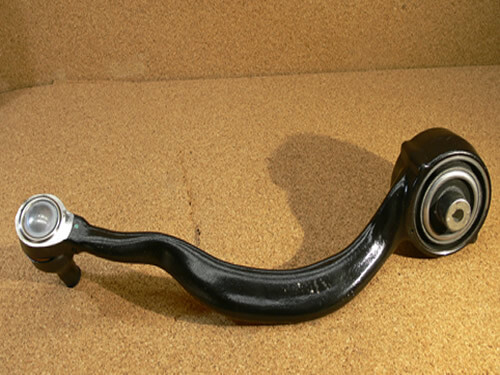 LAND ROVER FRONT LOWER CONTROL ARM LH RANGE ROVER SPORT DISCOVERY ...