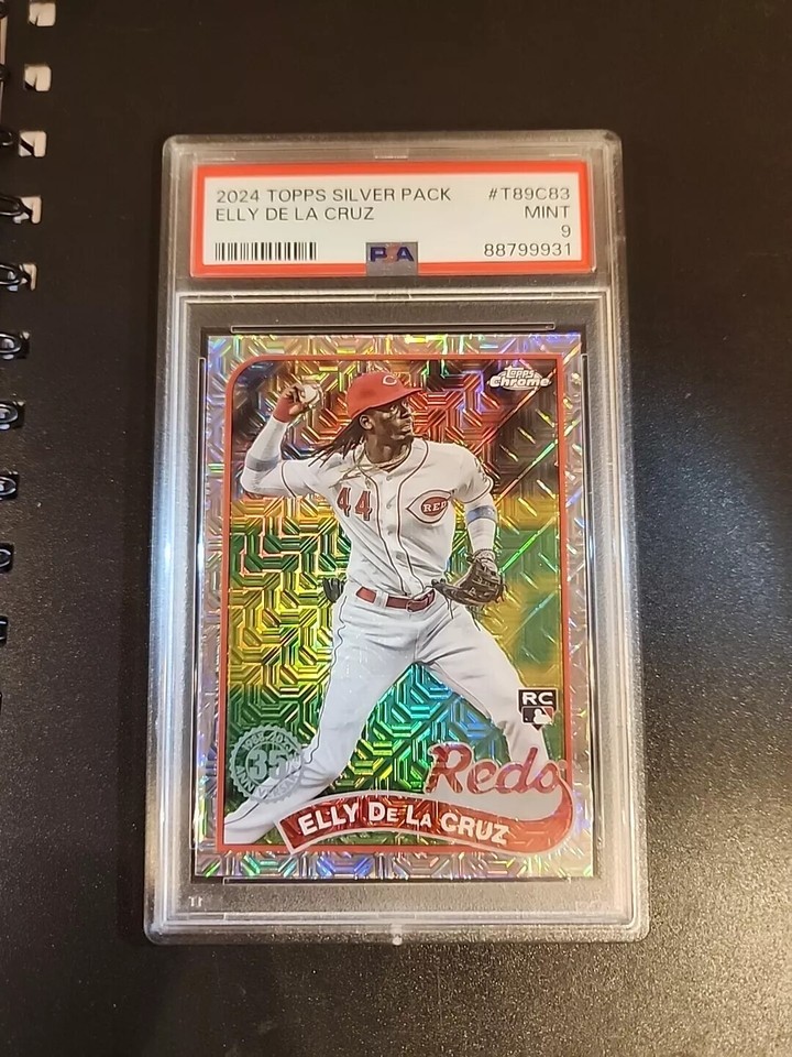 Cheap Slabs - PSA -SGC -Beckett - Gem Mint - Pristine - More | eBay