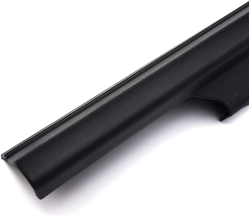 Trail Armor Rocker Panel Cover Guard Sill Trim Compatible with Chevy ...