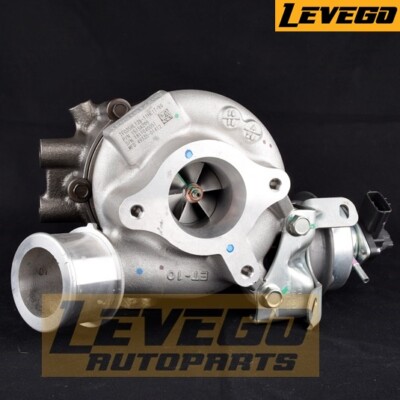 New Genuine TF035HL Turbo 49335-01700 1515A322 for Mitsubishi L 200 ...