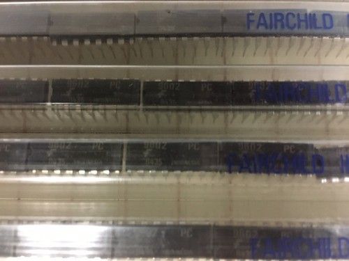 25 pieces 9602 16 pin DIP F9602PC 9602N SHIPS FROM USA | eBay