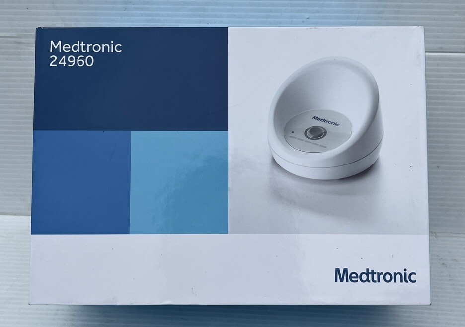 Medtronic 24960 Mycarelink Relay Home Communicator Complete for sale ...