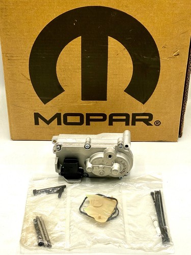 2013-2018 Ram 2500-4500 6.7L Cummins Turbo Actuator New OEM Genuine ...