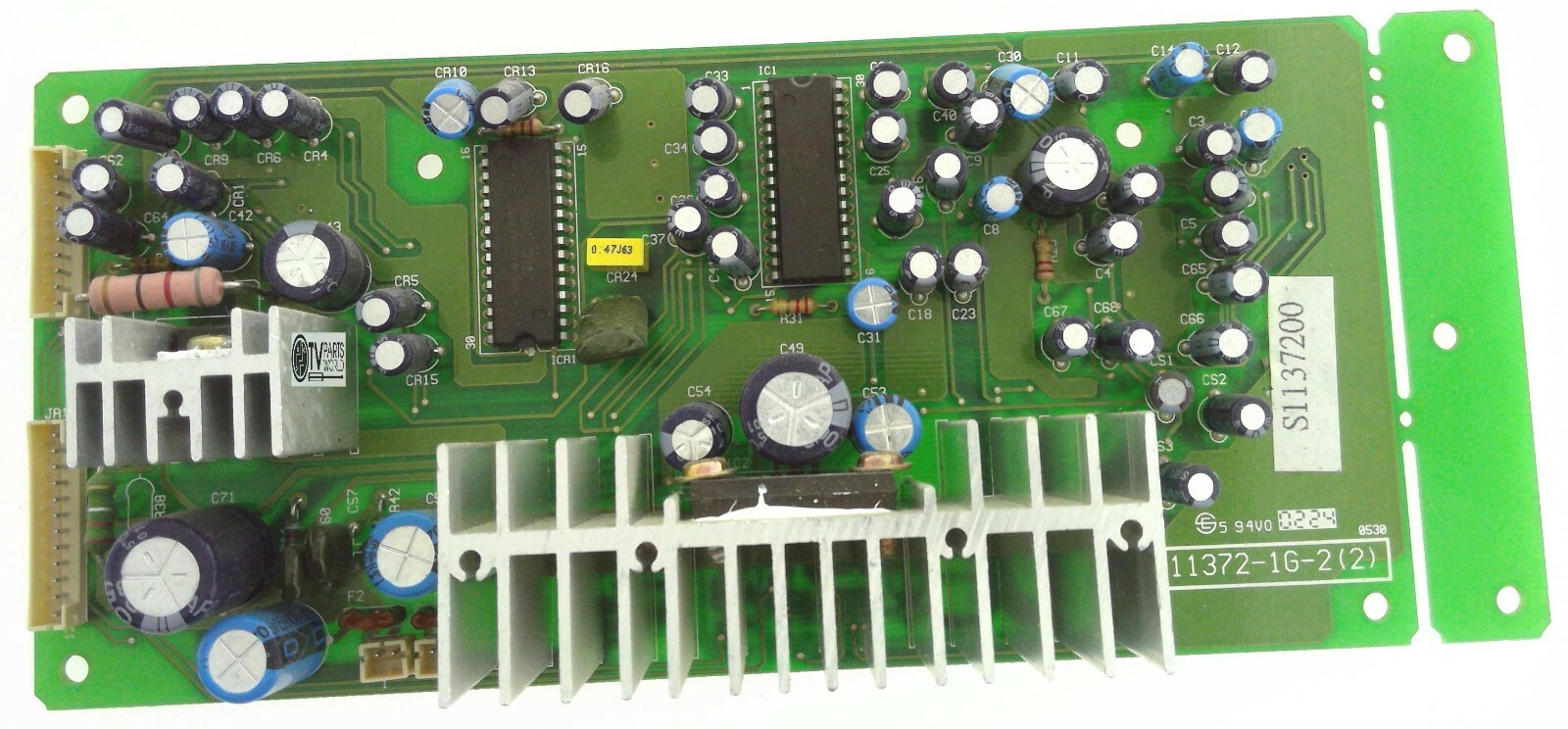 For SAMPO 42" PME-42S6 DTS42W 11372-1G-2(2) Audio Board Unit for sale ...