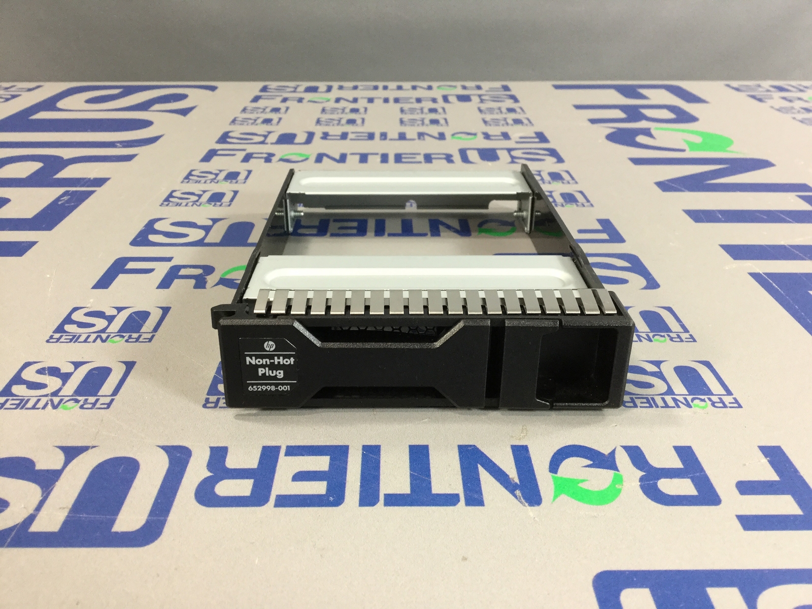 HPE Gen8 LFF Non Hot Plug Drive Tray 652998-001 | eBay