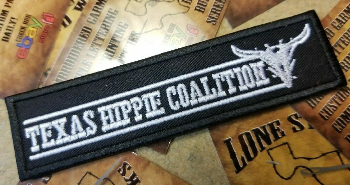 Texas Hippie Coalition Official Website