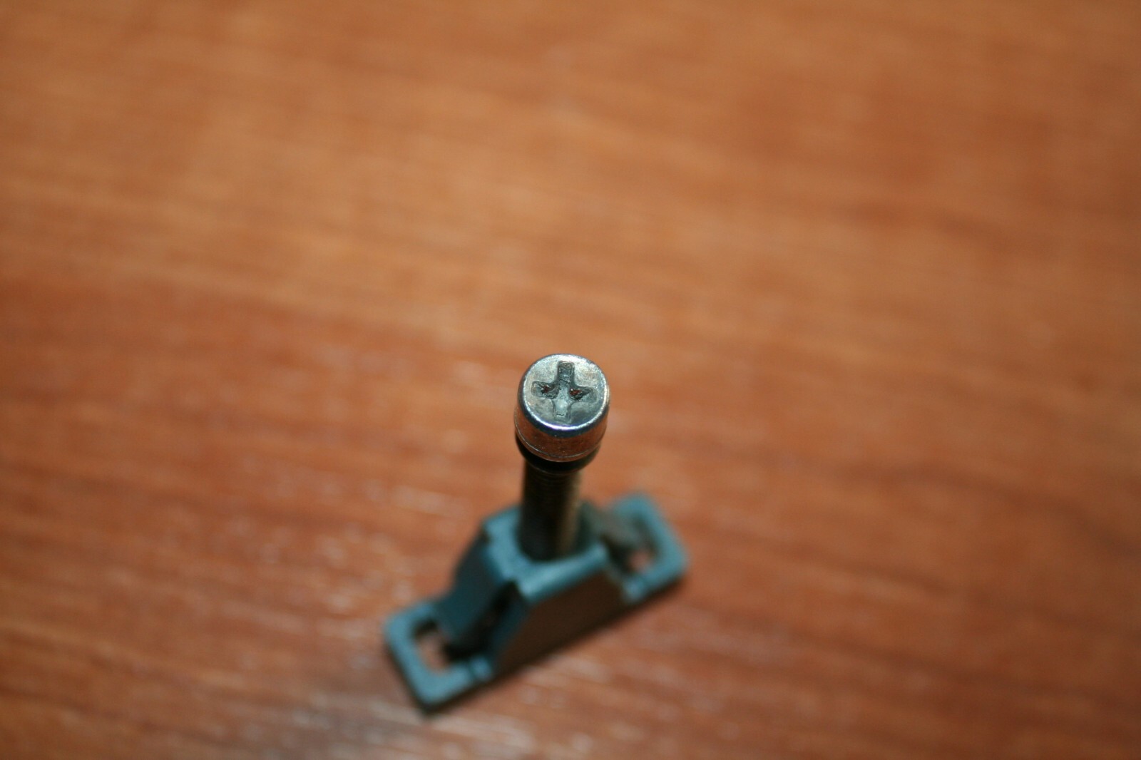 NOS GM Headlamp Fog Lamp Adjust Screw Clip 15714775 84-96 Corvette 93 ...