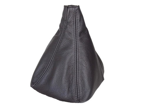 Shift Boot For Toyota MR2 MK2 1989-2000 Black Leather | eBay