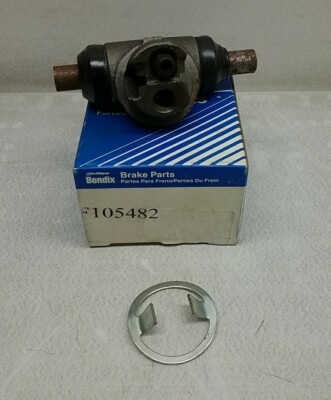 F105482 Bendix Drum Brake Wheel Cylinder Rear Bendix Wheel Cylinder ...