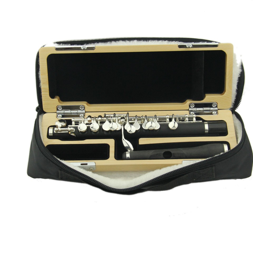 Brand New Professional Piccolo C-key Piccolo Instrument with Box --- | eBay