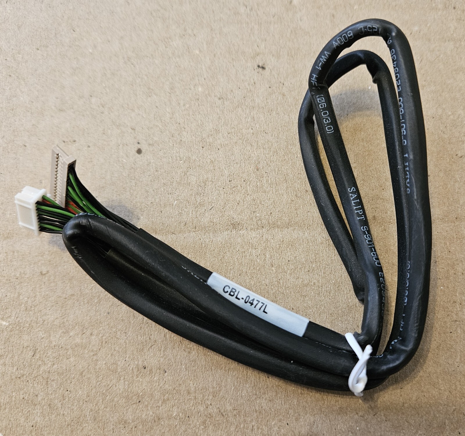 LSI MegaRAID Bat1s1p IBBU09 Backup Battery for 9260/9261/9280 for sale ...