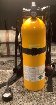 Air Supply - Msa Tank