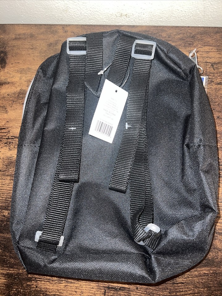DIY Color Mini Backpack. Game Mode! With Fabric Markers 195609531694| eBay
