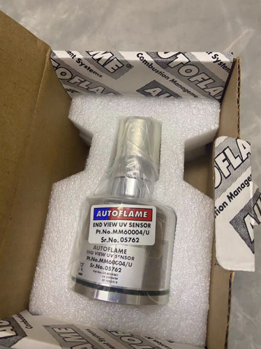 1PC New Autoflame MM60004/U End View UV Sensor Brand Free Ship | eBay