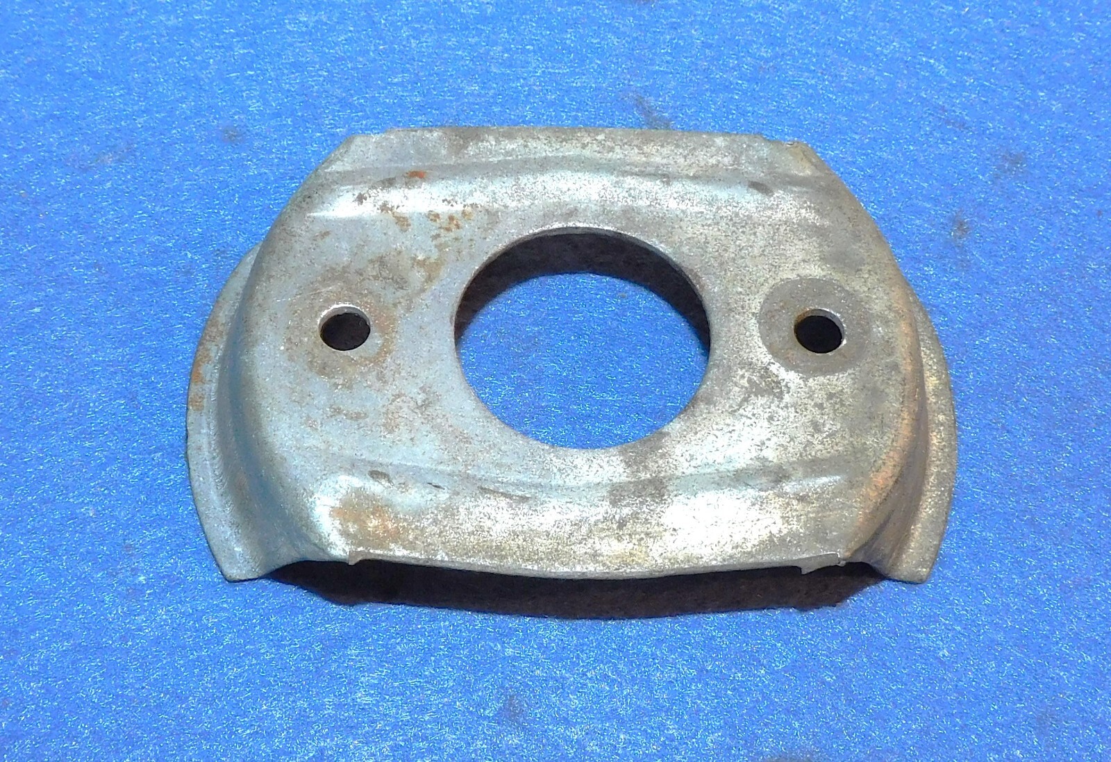 1970-73 Mustang Mach 1 Torino Cobra ORIG HOOD FASTENER LATCH TWIST LOCK ...