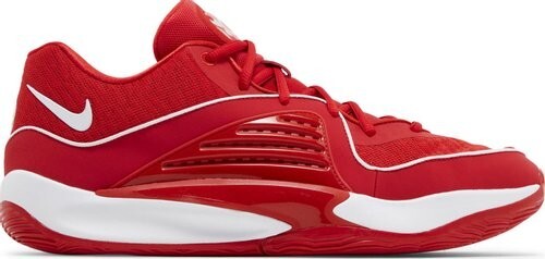 Mens Nike KD16 TB University Red White Sneakers Size 15 | eBay