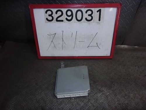 HONDA Stream 2004 ABA-RN4 Engine Control Unit 37820PNE905 [Used ...