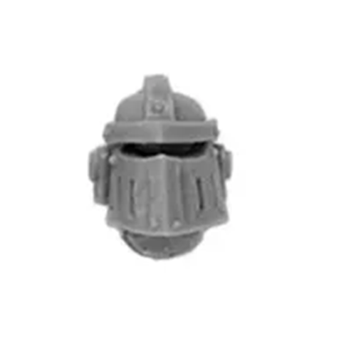 Forge World Warhammer 40K Imperial Fists MKIII Head B | eBay