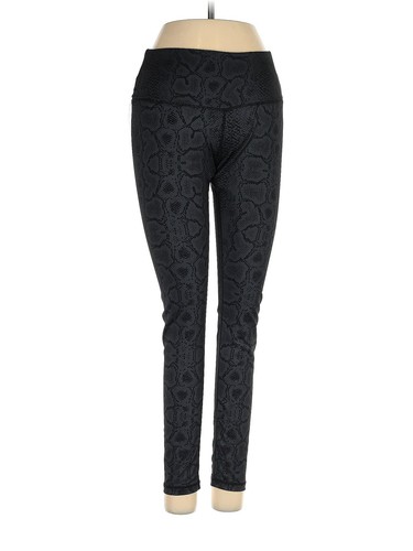 MP Women Black Active Pants S | eBay