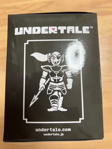 UNDERTALE: Undine's Little Friend Figure #a7404f | eBay