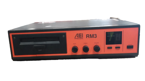 REDIFFUSION Music AEI RM3 | eBay