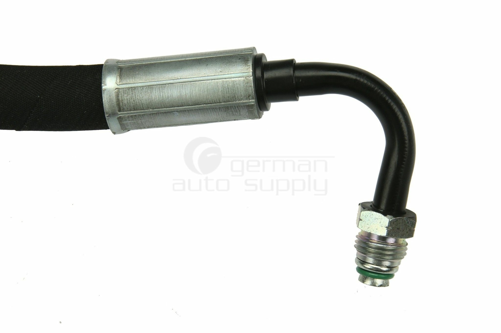 URO Power Steering Pressure Hose 1634604224 for Mercedes-Benz MB | eBay