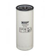 FLEETGUARD LF17502 - cross reference oil filters | oilfilter ...
