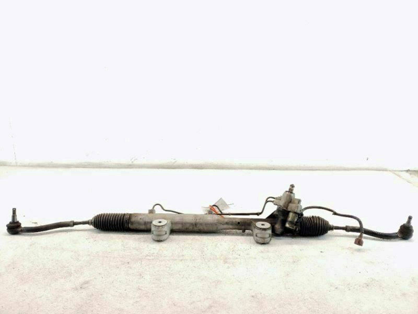 2007-2008 Infiniti G35 Sedan Steering Gear Power Rack and Pinion RWD | eBay