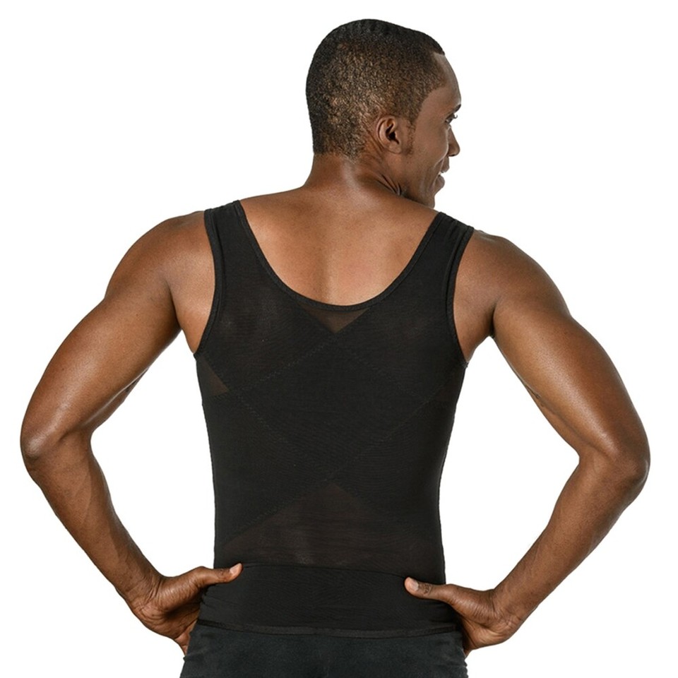 Ardyss Abdo Men's Body Shaper Style 31 | eBay