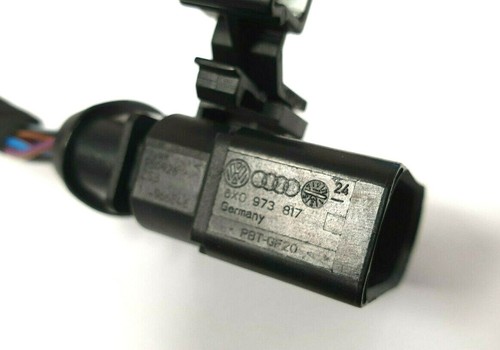 14 PIN OEM Connector Housing Plug Socket For VW/AUDI/SKODA/SEAT ...