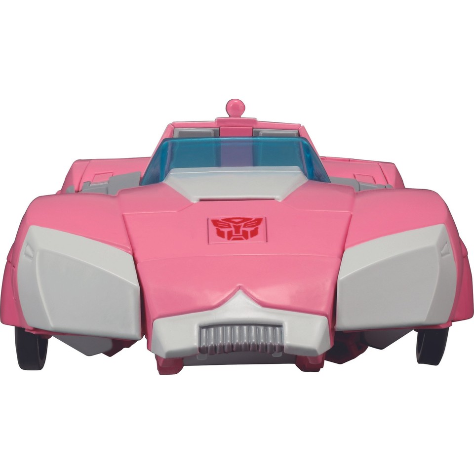 Takara TOMY Transformers Masterpiece MP-51 Acree Pink Action Figure in ...