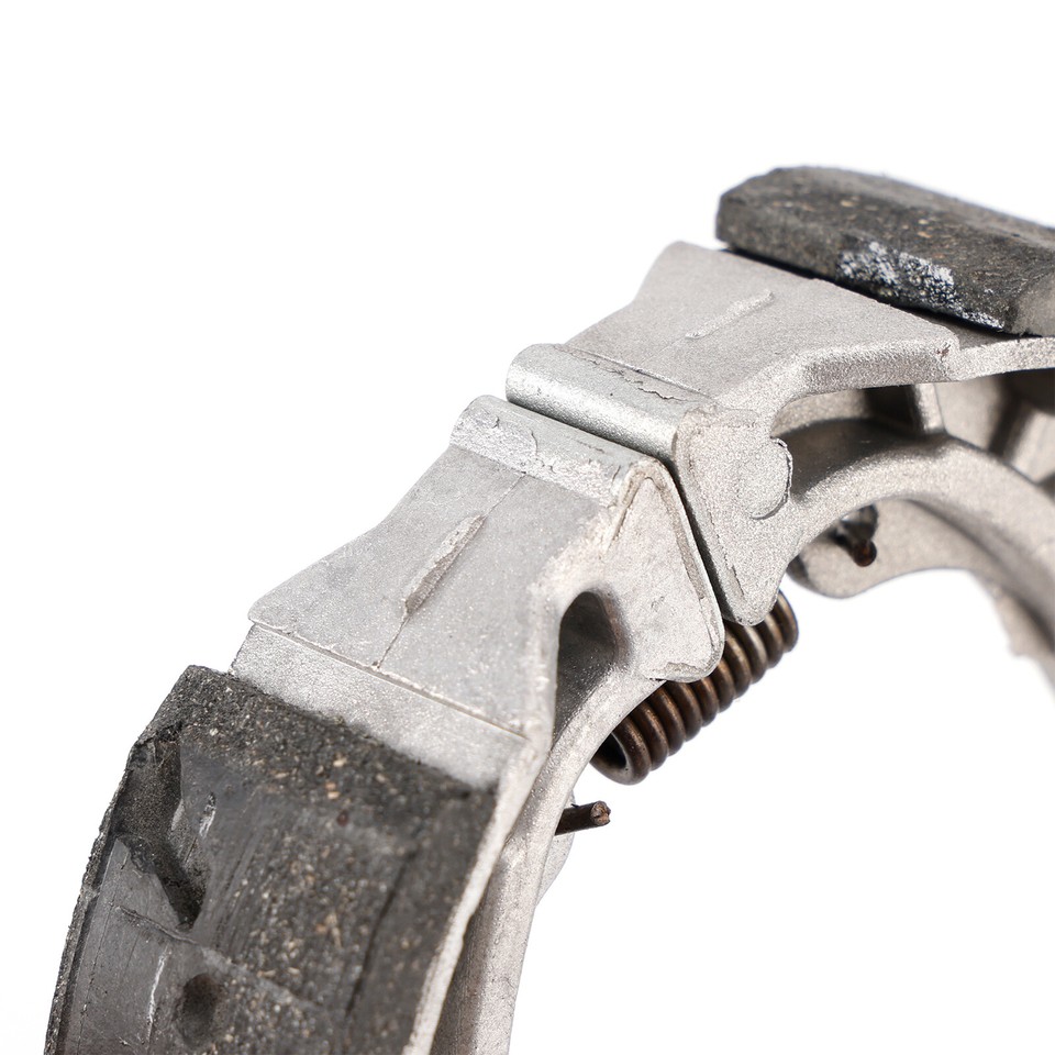 Front & Rear Brake Shoes For Honda CT 70 90 Trail 1969-1975 CT70 1966 ...