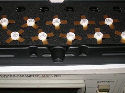 Philips BLW60C 40 watt VHF RF transistor for Marti transmitter 2N6084 ...