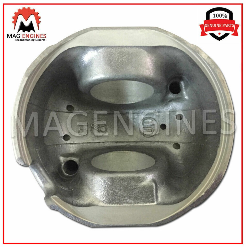 12010-DB000 PISTON & RING SET NISSAN ZD30 DCi FOR Y61 PATROL SAFARI ...