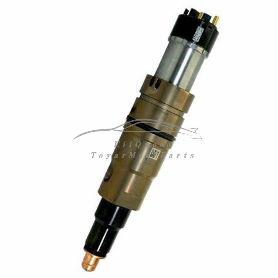 Fuel Injector 4327147 For Cummins XPI HD EPA17 Automotive 15L ISX QSX ...