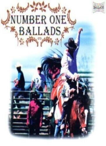Number One Ballads - Various Artists CD + Free Post | eBay Australia