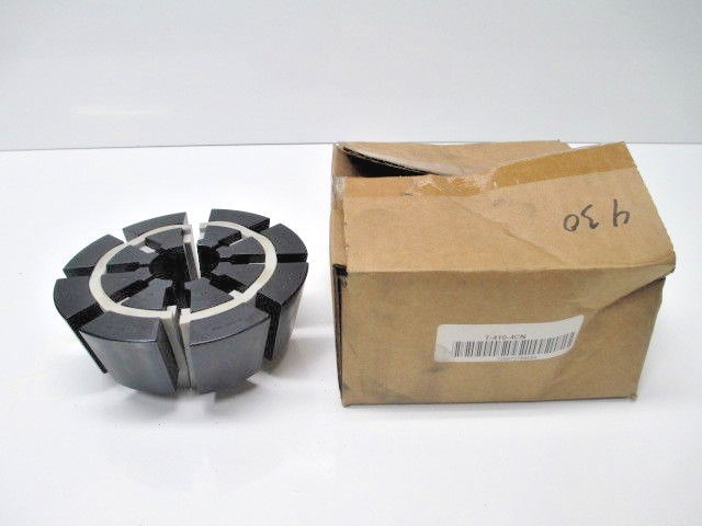 1/2 Inch Weatherhead T410-4cn Hydraulic Hose Crimp Die Set Collet for ...