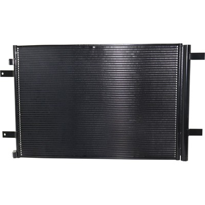 A/C AC Condenser for F250 Truck F350 HC3Z19712E Ford F-250 Super Duty F ...