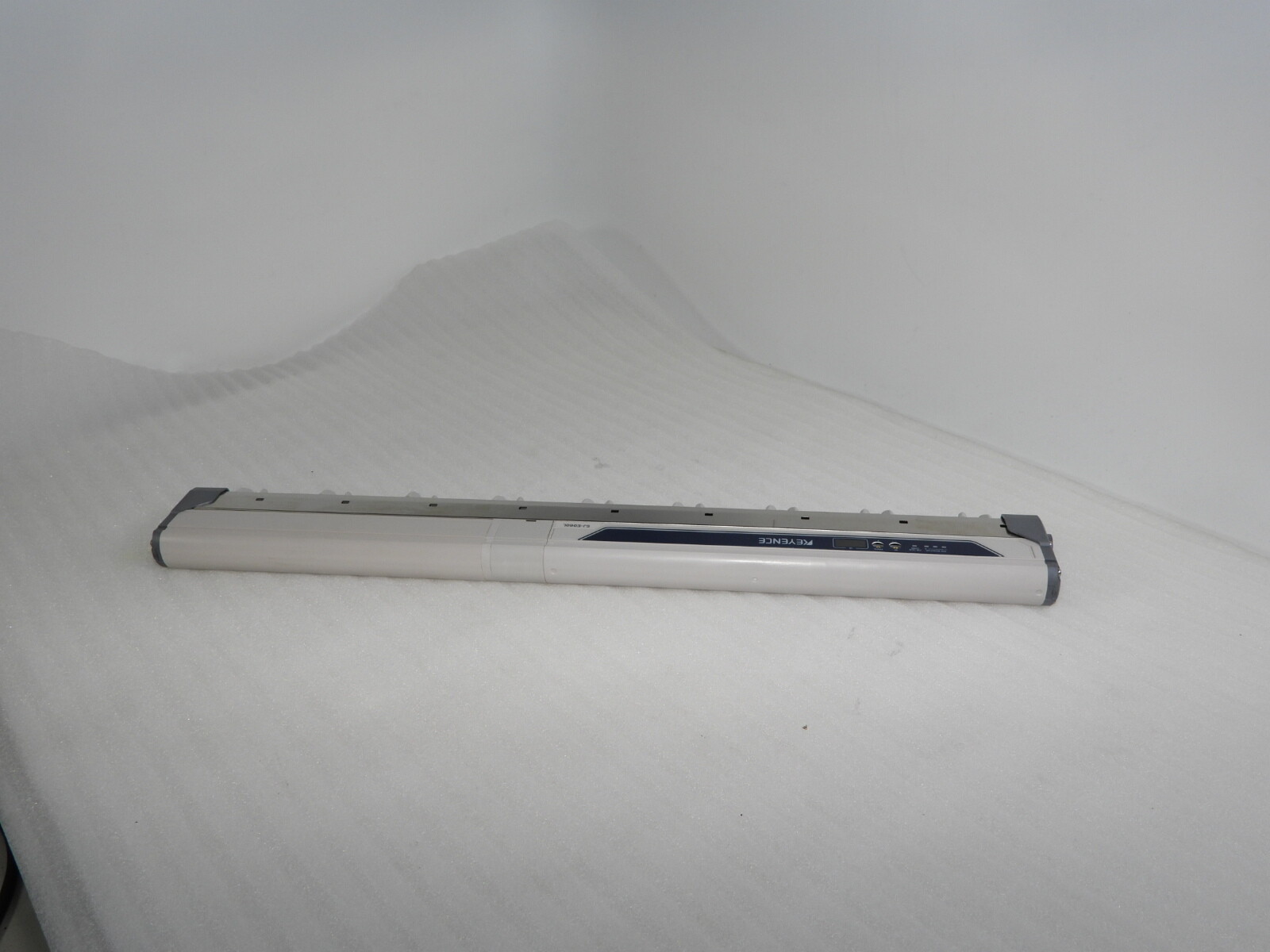 Keyence SJ-E060L Static Neutralising Bar, New W/O Original Package | eBay