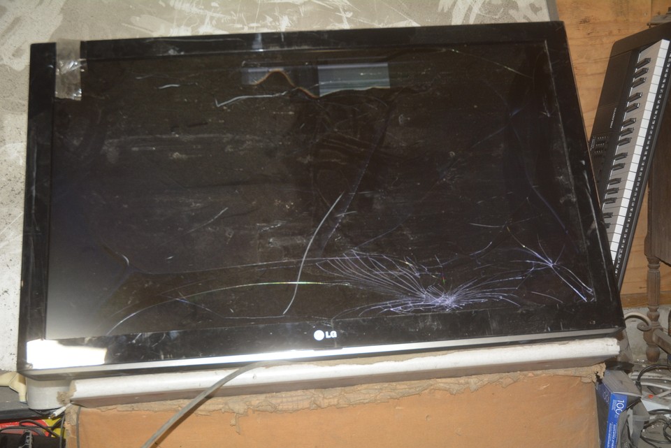 LG 42LD550-UB LED BACKLIGHTS TESTED WORKING LG 42LD550-UB LED | eBay