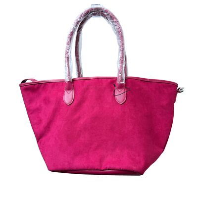 Ralph Lauren Fragrance Pink Totebag Womens Handbag Large Tote | eBay