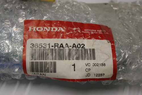 2003-2007 Genuine HONDA Honda Accord Lambda Air Fuel Ratio Sensor ...