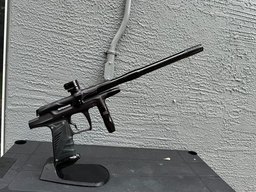 Bob Long 2KII G6R Fully Working Salty/Method Bolt 2C Eyes 1 Piece 685 ...