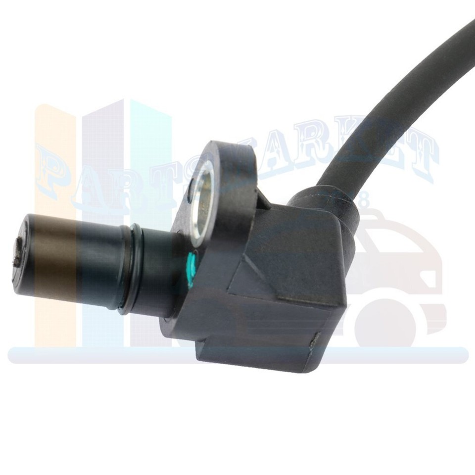 2 Pcs Front Left & Right ABS Wheel Speed Sensor Fits Dodge Ram 3500 ...