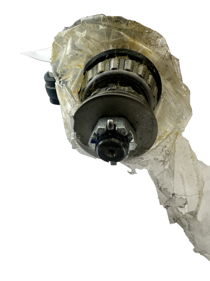 Toyota Forklift Rear Axle - Remanufactured 43170-U3532-71 Free Fast ...