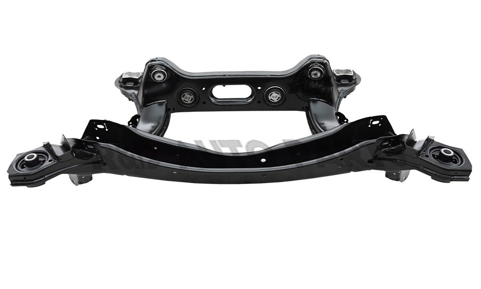 Rear crossmember Frame for Mercedes Benz E-Class W204 W212 C300 08-14 ...