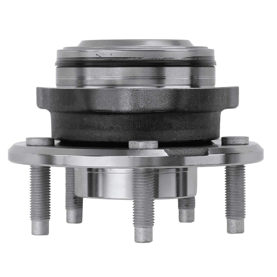 FWD Rear Wheel Bearing Hubs Assembly for 2018-2021 Chevrolet Equinox ...