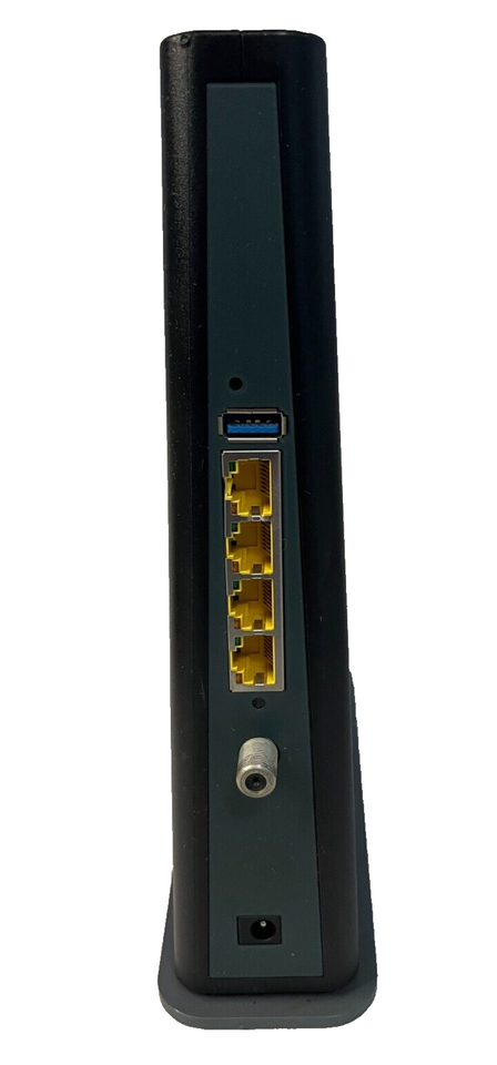 Arris Touchstone DG3450 Cable Modem Wireless Gateway DOCSIS 3.1 Wi-Fi ...