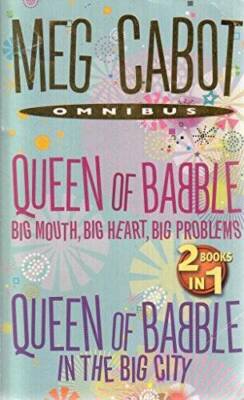 Queen of Babble Big Mouth, Big Heart, Big Problems Queen of Babble in t ...
